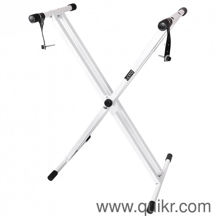 Yamaha p-45b with x stand and sustain padel | Dehradun | Quikr