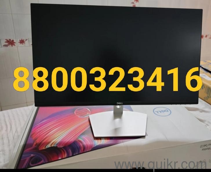 DELL S Series 27 inch Full HD IPS Panel call 8800323416 | Pune | Quikr