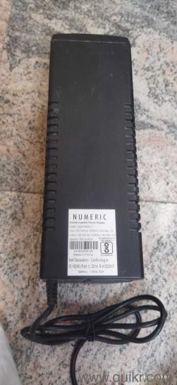 Numeric UPS 600VA available for sale, quoting at 1000 , and in working ...