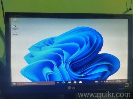 Windows 10 pro Latest Version 22H2 Intel Pentium processor E5700 64-bit ...