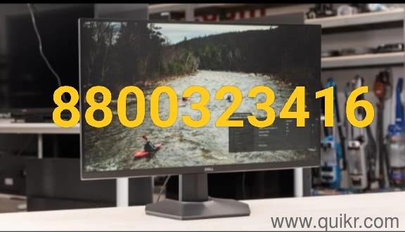 DELL S Series 27 inch Full HD IPS Panel call 8800323416 | Pune | Quikr