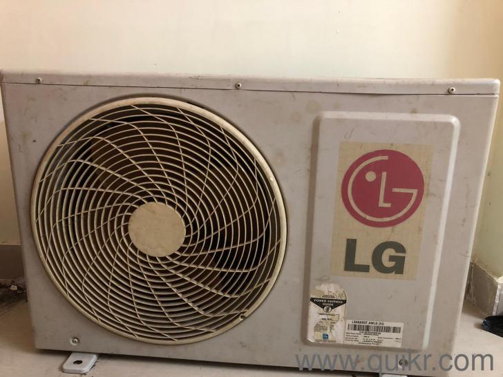 LG 1.5 Split AC - Very good condition | Bangalore | Quikr