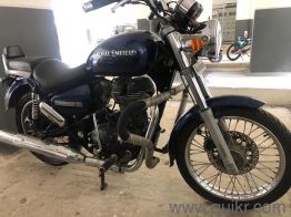 2019 Royal Enfield Bullet 350 8,200 kms driven in Nagegowdanapalya ...