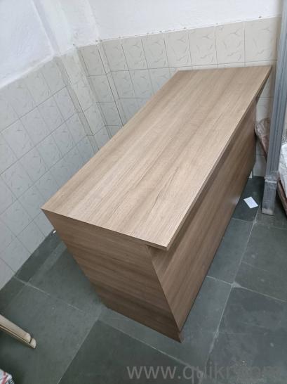 Unused New Office Table 4ft Long | Mumbai | Quikr