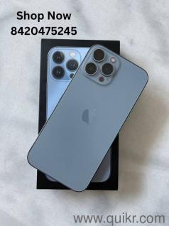 Book Now 8420475245 Refurbished Iphone All Top Models with Bill and ...