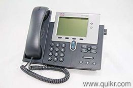 Cisco 7900 series IP Phones | Hyderabad | Quikr
