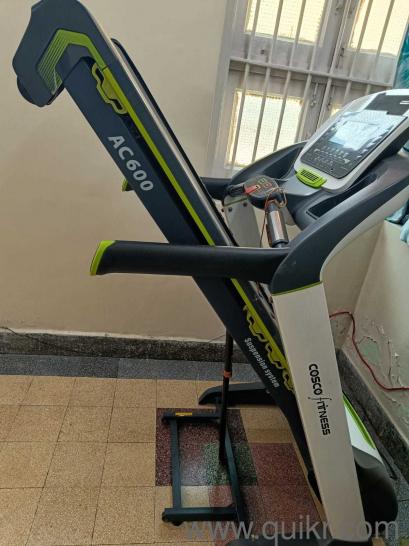 Cosco Treadmill Model - AC 600 | Mumbai | Quikr