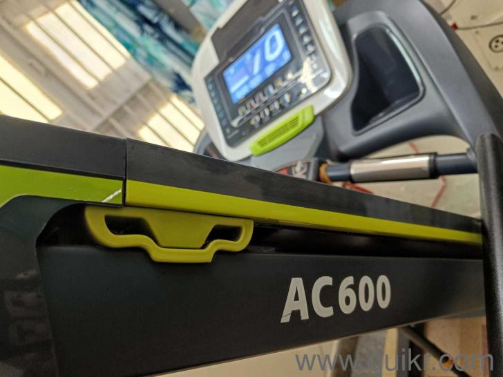 Cosco Treadmill Model - AC 600 | Mumbai | Quikr