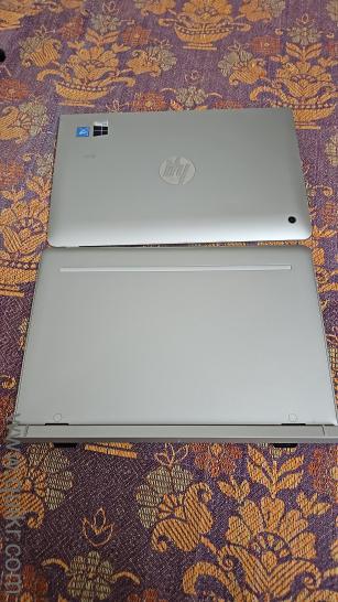 Hardly used tablet laptop with 128 gb disk | Hyderabad | Quikr