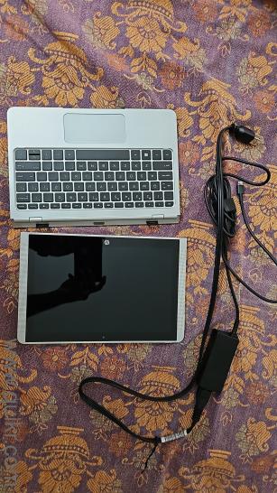 Hardly used tablet laptop with 128 gb disk | Hyderabad | Quikr