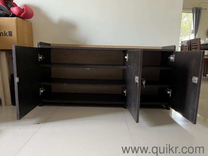 Good condition shoe rack is available for sale | Bangalore | Quikr