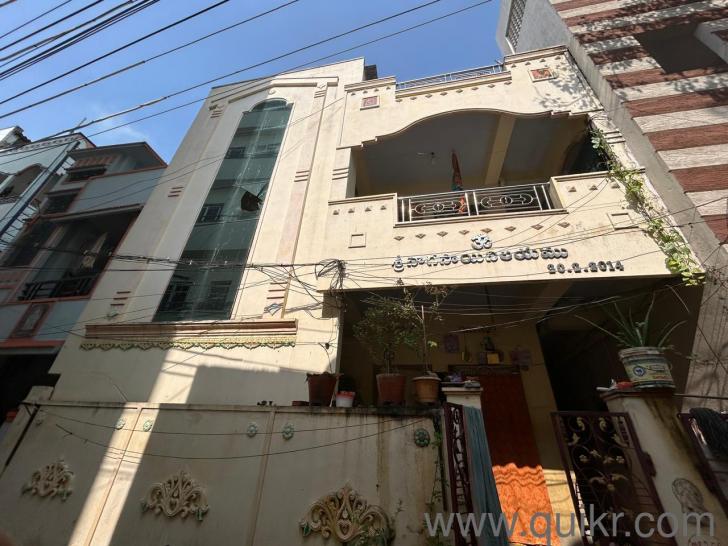 4+ BHK 972 Sq. ft Villa for Sale in Patamata, Vijayawada | Patamata ...