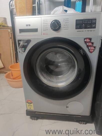 IFB 7kg front load with stand in warranty. | Mumbai | Quikr