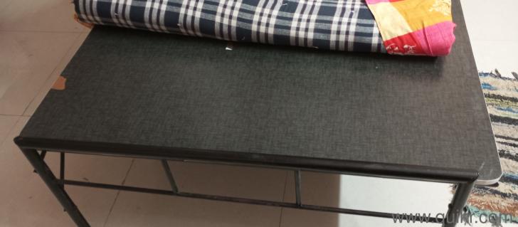 Folding Bed with Lamination | Indore | Quikr