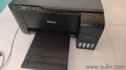 EPSON L3110 INK TANK PRINTER | Alwar | Quikr