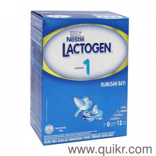 Lactogen Pro 2 - urgently required child Model Age range | Andheri West ...