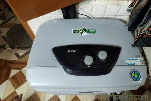 Symphony HI FLO Air Cooler For Home with Aspen Pads, Powerful Fan, Cool ...