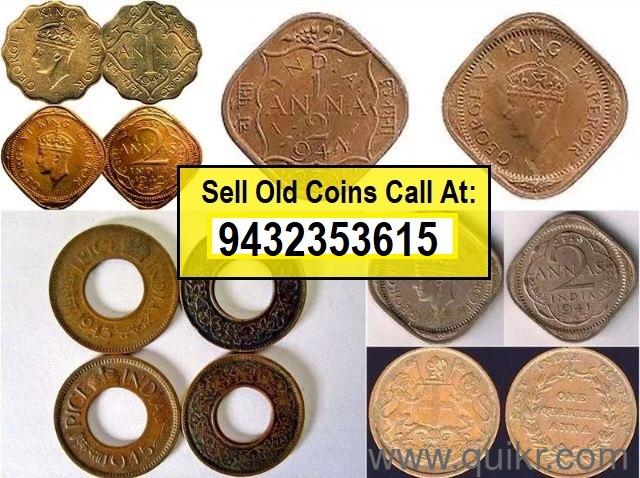 If you've got some old coins you want to sell , Everything you need to ...