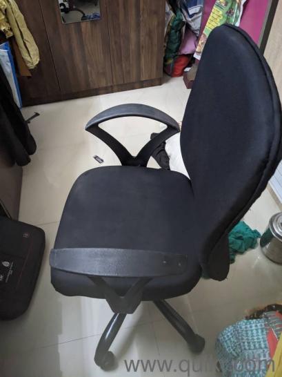 OFFICE CHAIR USED GENTLY | Chennai | Quikr