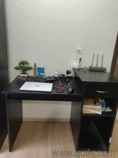 Engineered ply wood study table for sale | Bangalore | Quikr