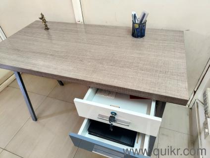 Premium Study Table 1 year old (Urban Ladder) | Bangalore | Quikr