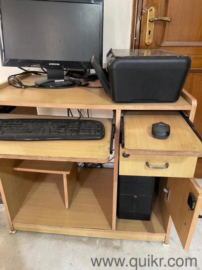 Computer Table for sale | Delhi | Quikr