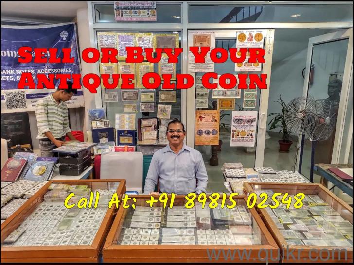 If you've got some old coins you want to sell , Everything you need to ...