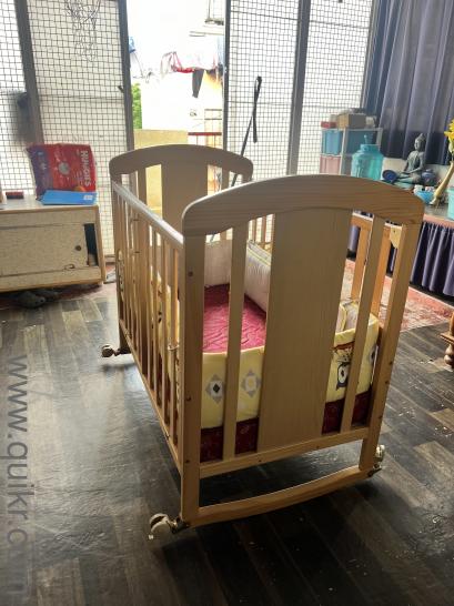 BABY CRADLE AND COT | Bangalore | Quikr