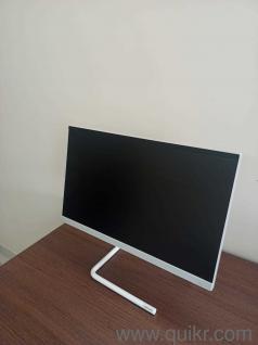 2 year old Lenovo Ideacentre AIO all in one pc(white) | Bangalore | Quikr