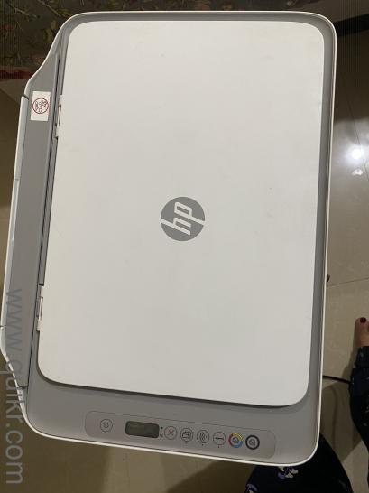 HP Printer its like brand new it doesnt have any scratches. | Pune | Quikr