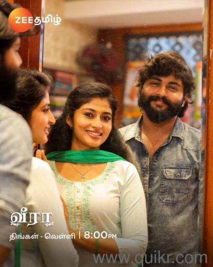 ZEE TAMIL 100% CONFIRM SERIAL CHANCE SHOOT START FOR NEW BOYS/GIRLS NOW IN CHENNAI | New ...