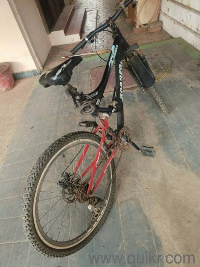 Hercules radeo cycle | Kovai Pudur, Coimbatore | Quikr