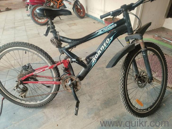 Hercules radeo cycle | Kovai Pudur, Coimbatore | Quikr