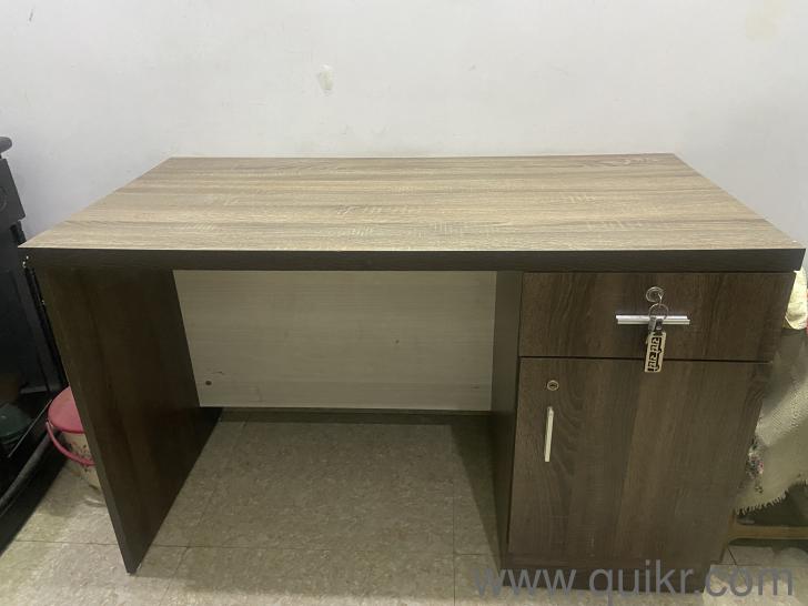 Brand New Office Counter 4 x 2 feet Dual color Elegant Design | Delhi ...
