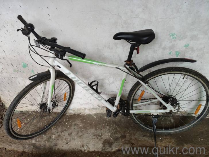 LUCIFER INITIAL MULTIGEAR CYCLE | Davlameti, Nagpur | Quikr
