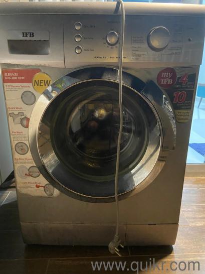 IFB Front Loading Washing Machine | Pune | Quikr