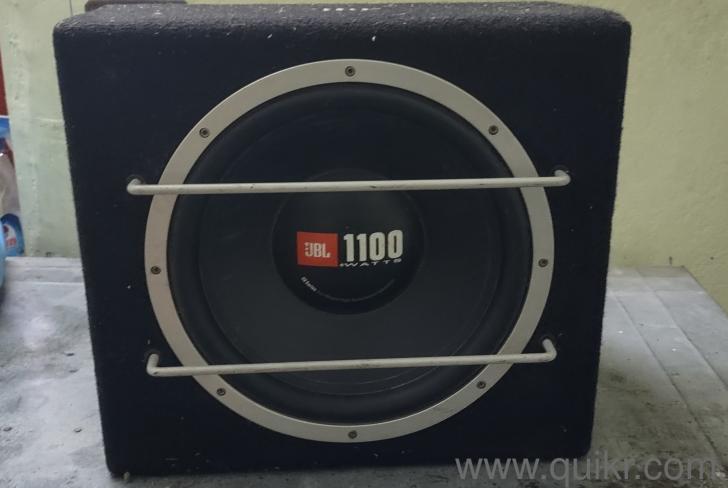 JBL Sound Box 1100 Watt | Puri | Quikr