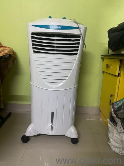 Symphony HiCool 45T Modern Personal Air Cooler | Hyderabad | Quikr