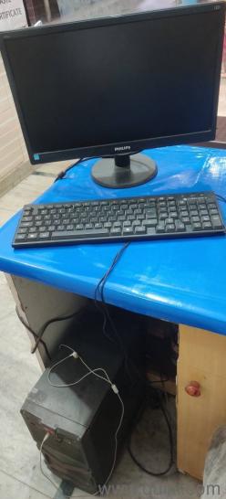 PC, CPU, UPS, KEYBOARD, MOUSE | Delhi | Quikr