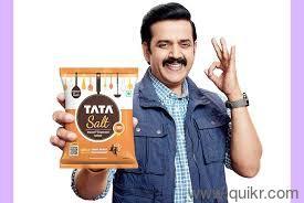 Auditions Male Female Kids For TATA SALT TV TVC Ads ( Pratibha ...