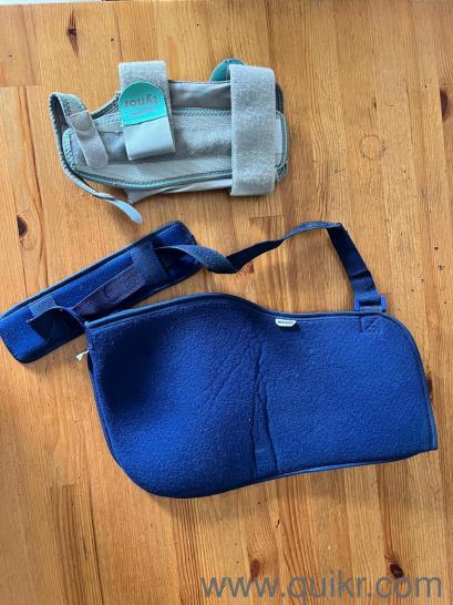 Wrist and Hand Support Belt | Hyderabad | Quikr