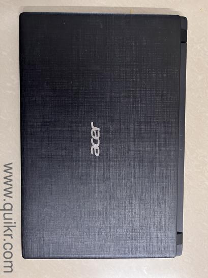Acer Laptop | Good Condition | Intel i3,8Gb Ram, 256Gb SSD, 15.6 Inch ...