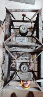 Urgent sell Chinese kitchen set up all Chinese kitchen set available ...