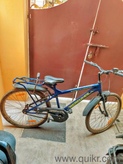 Hercules street ryder bicycle | Chennai | Quikr
