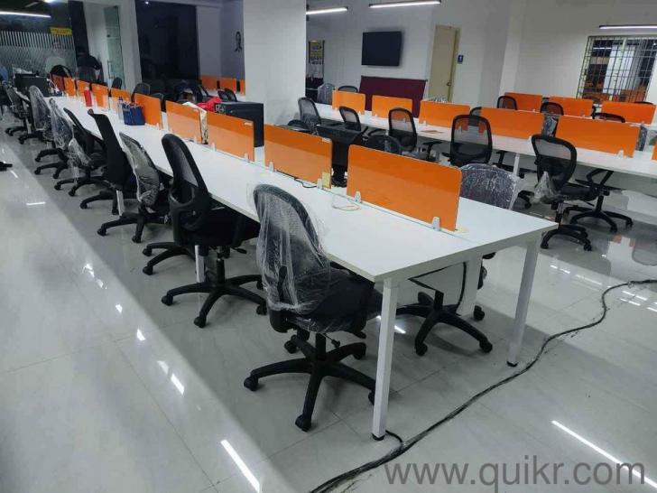 Modular Workstation brand new for low price Price : 2999/- Material -1 ...