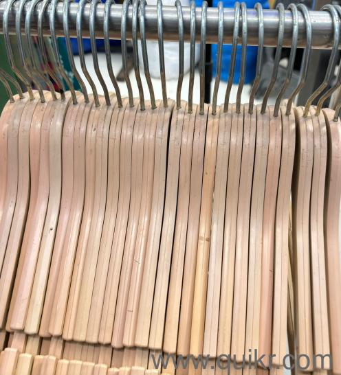 Wooden Cloth Hangers For Multipurpose | Delhi | Quikr