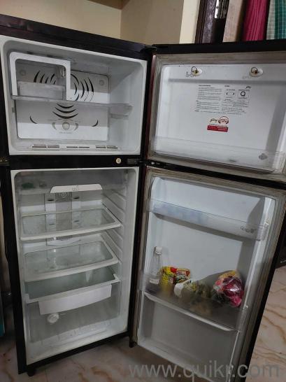 Godrej Eon double-door refrigerator | NaviMumbai | Quikr
