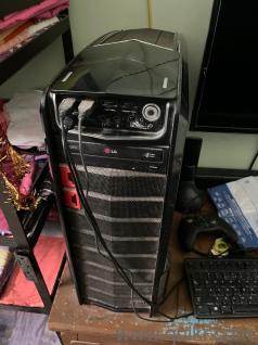 Extreme Gaming Pc Setup | Raipur | Quikr