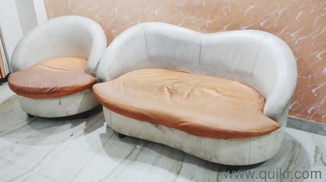 2+1 seater trendy used sofa set | Kolkata | Quikr