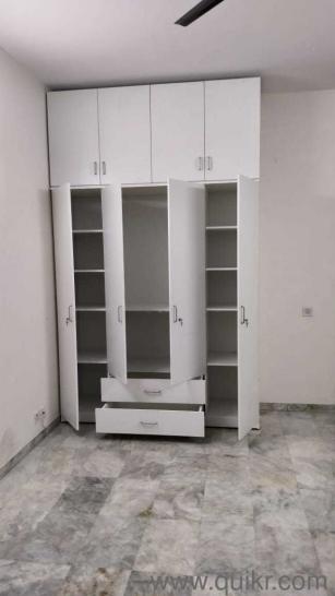 Customize wardrobe and home furniture Price per SQF : 449/- Material ...